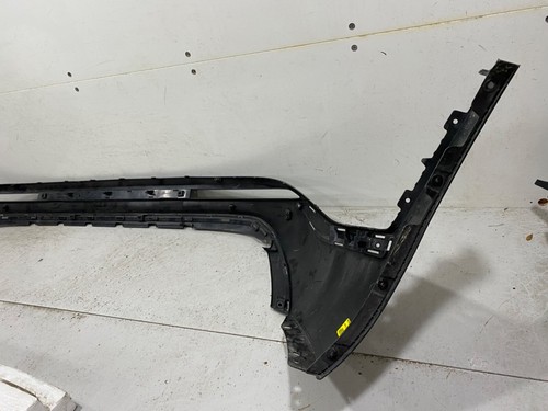 2021-2022 Hyundai Santa Fe Rear Bumper Lower Valance 86612-S2500 OEM | eBay