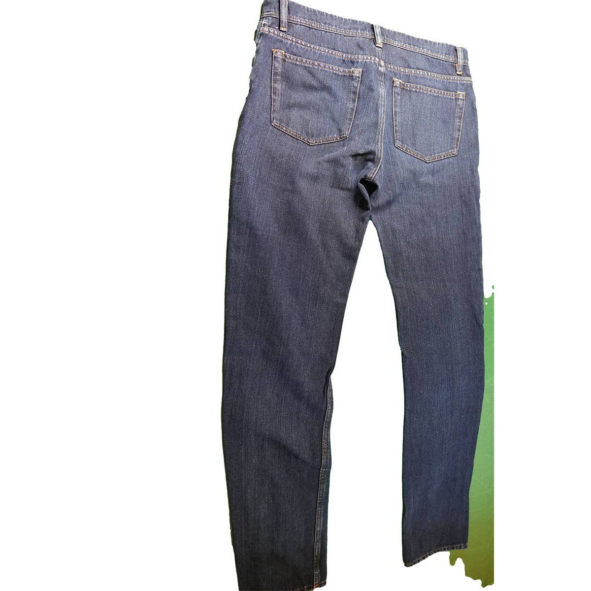 Acne Studios North Dark Indigo Jeans in Size 31 | eBay Acne Studios North Dark Indigo Jeans in Size 31 | eBay