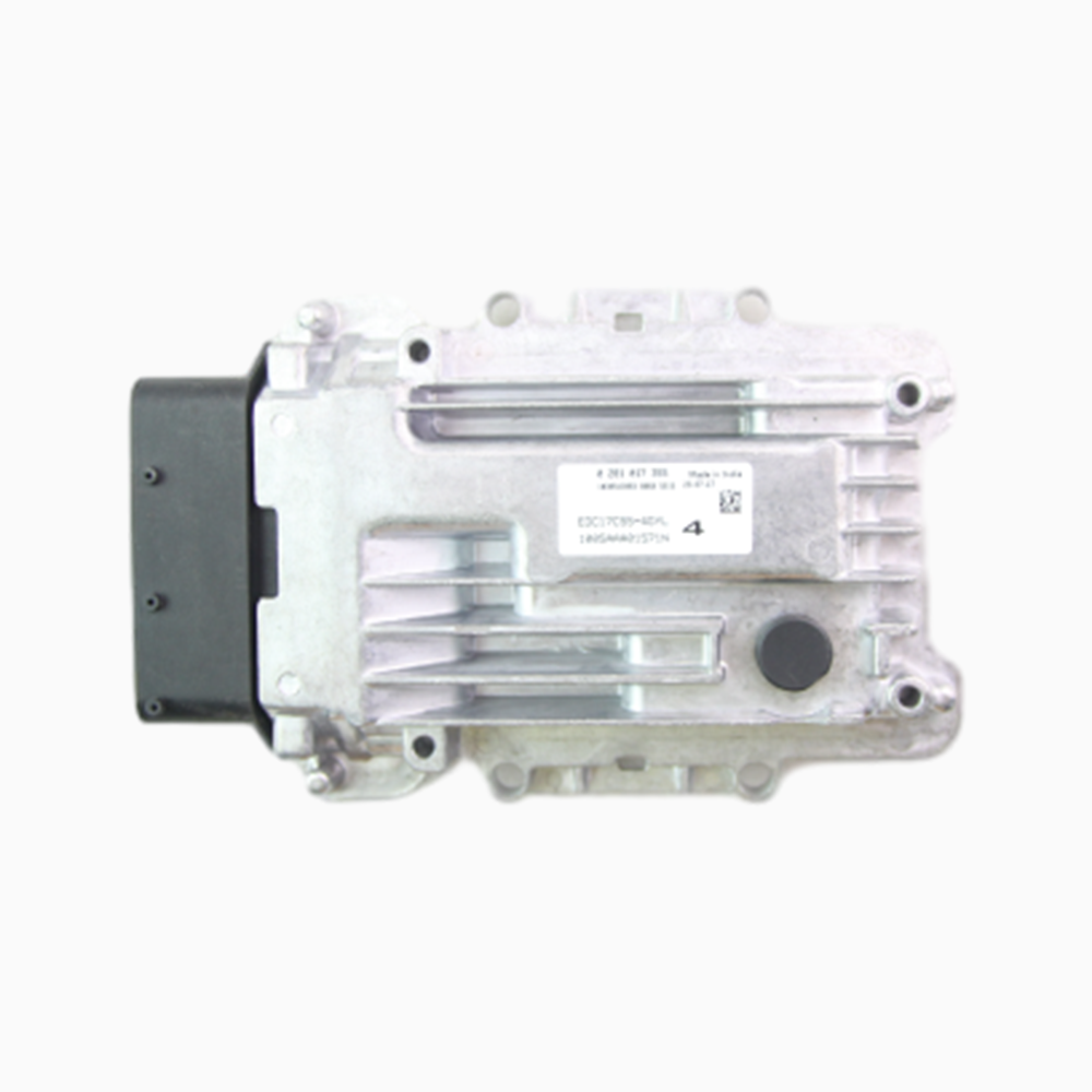 0281017355 EDC17C55 Engine Control Unit ECU ECM | eBay