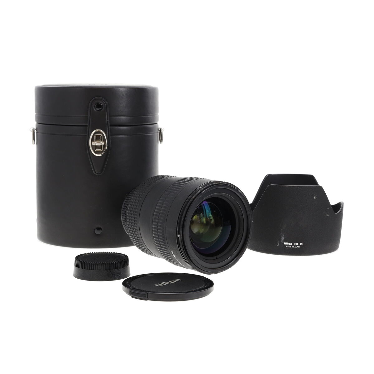 Nikon AF-S NIKKOR 28-70mm f/2.8 D ED Autofocus IF Lens W Nikon AF-S NIKKOR 28-70mm f/2.8 D ED Autofocus IF Lens W