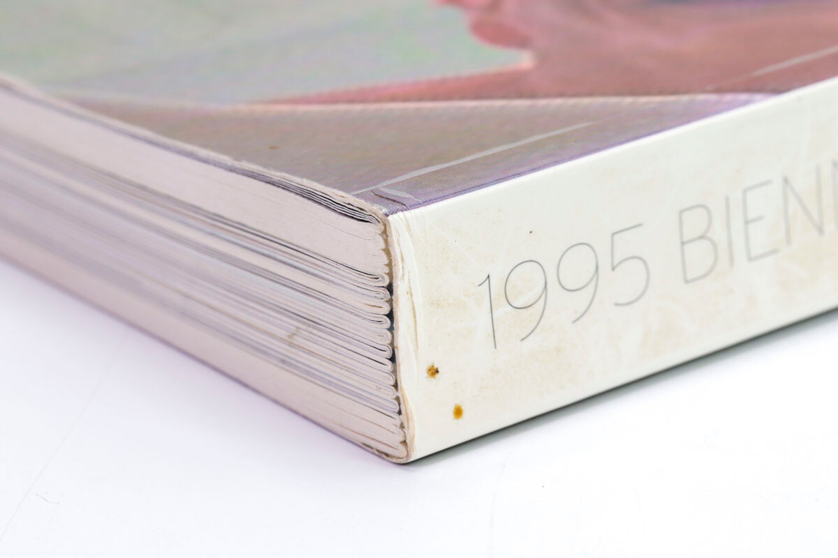 1995 Biennial Exhibition : Whitney Museum of American Art by Klaus ...