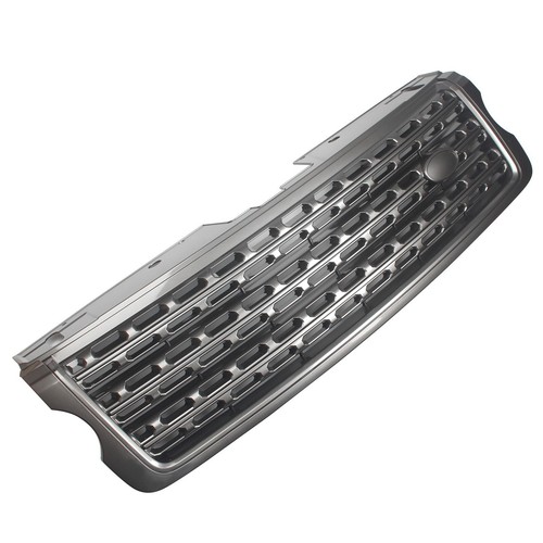 For Land Rover Range Rover Vogue L405 2013-17 Front Bumper Upper Grille ...