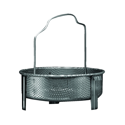 Berryman Chem-Dip® Basket, Metal Dip Basket For 5 Gal Pail - 1 per EA ...