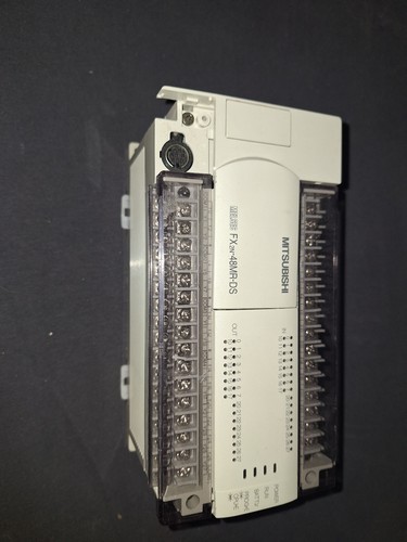 Mitsubishi FX2N-48MR-DS PLC | eBay.de