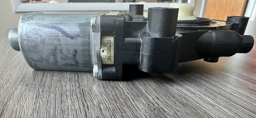 2020-2022 FORD ESCAPE REAR/FRONT RIGHT SIDE DOOR WINDOW GLASS REGULATOR ...