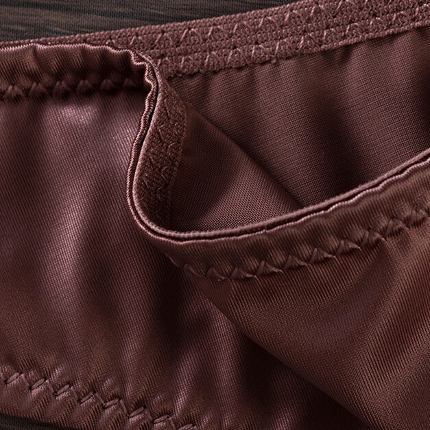 1/5 Pack Lot Womens Sexy Panties Satin Thongs G string Bikinis Low ...