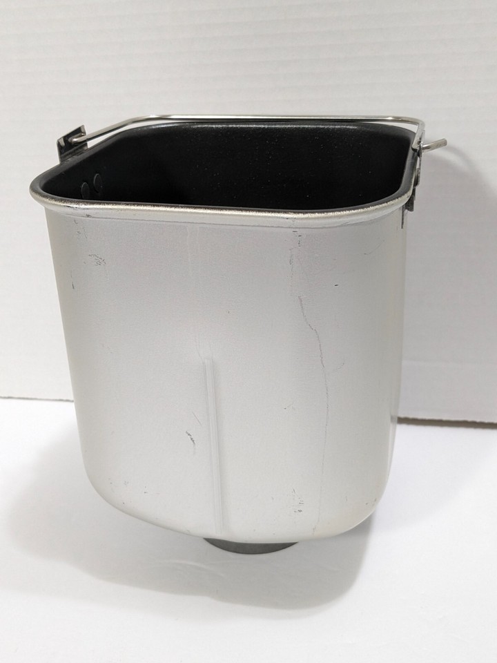 Food Network Sensio XBM1028 Bread Maker Machine Pan 96543-2 Replacement ...