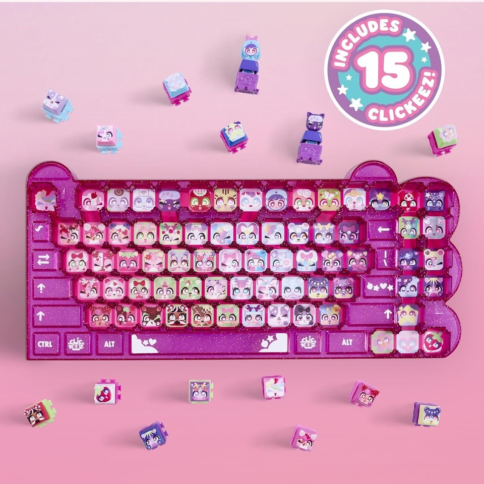 Keyboard Mega Pack-The Ultimate Starter Set,Includes Storage Keyboard ...