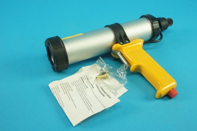 COX RG14-2LR Pneumatic applicator, max input pressure 10 bar (145 psi ...