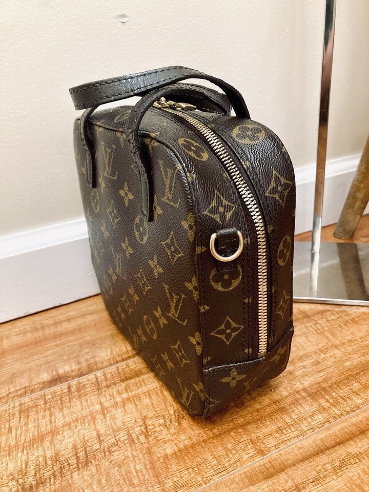 Louis Vuitton Spontini Two Way 2003 | eBay