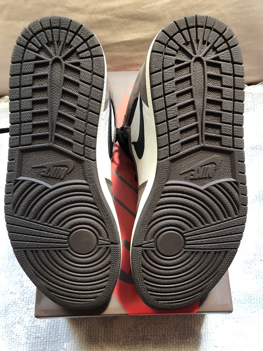 Air Jordan 1 Travis Scott High 193150591426| eBay Air Jordan 1 Travis Scott High 193150591426| eBay