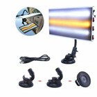 3 LED dent removal lamp dent removal tool dent removal hail set 5m ...