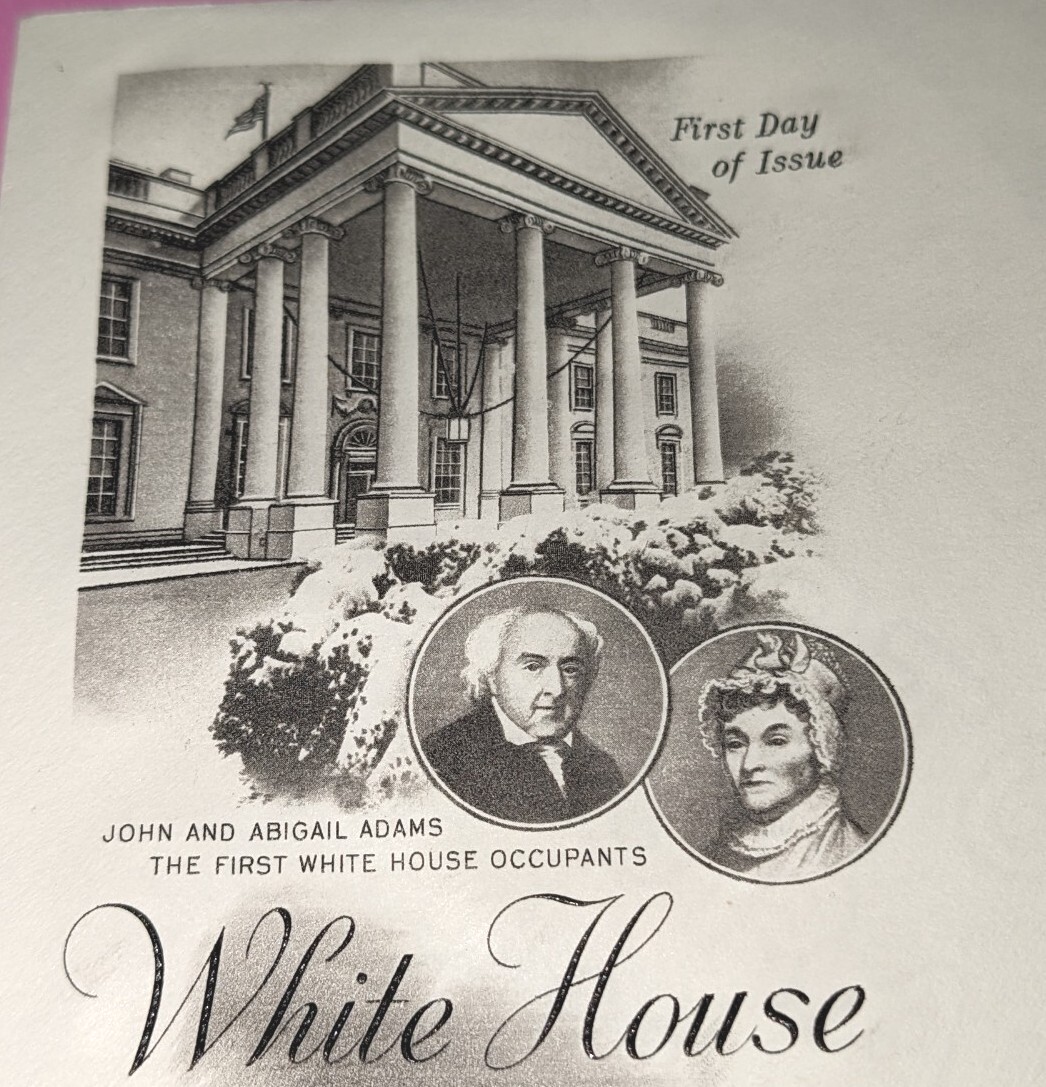 John Adams White House 17 John Adams White House Stock Videos,