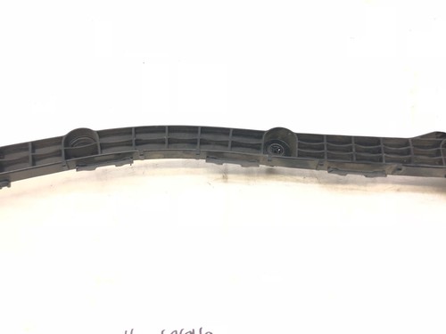 14-16 TOYOTA COROLLA REAR DRIVER LEFT BUMPER RETAINER BRACKET OEM 52575 ...