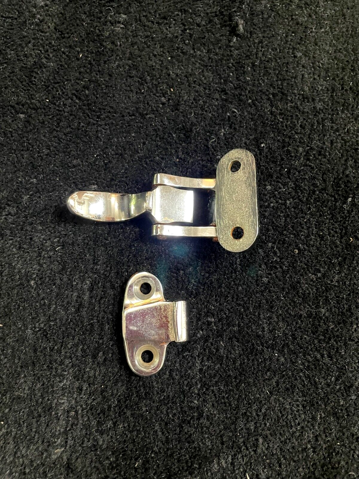 Rare NOS ORIGINAL Rolls-Royce Silver Cloud Bentley S-Series Drophead ...