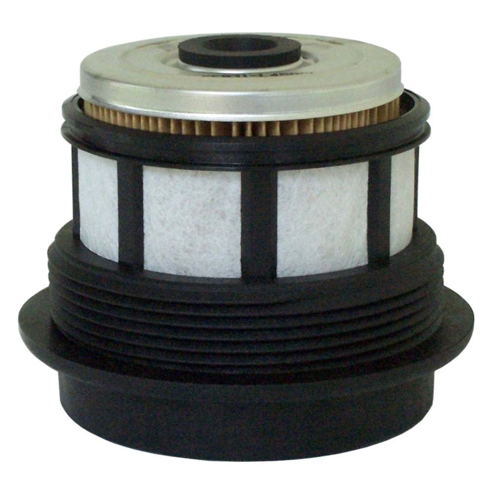 AC-DELCO GF862 - Fuel filter cross reference