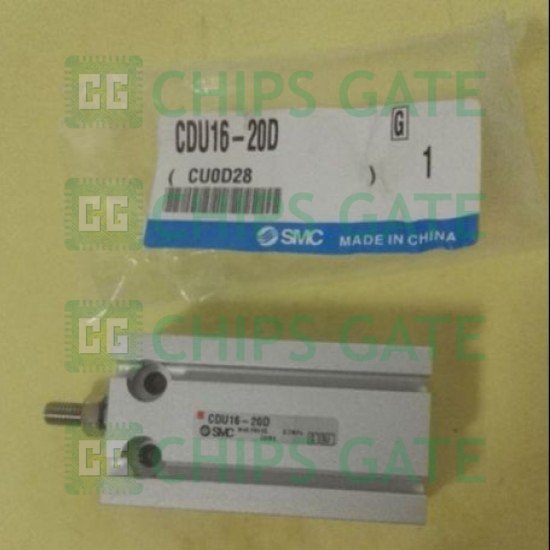 1PCS Brand New SMC CDU16-20D Fast ship with warranty | eBay