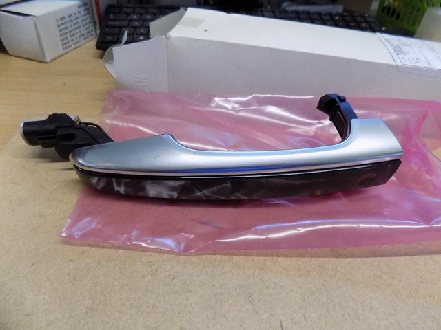 Land Rover Discovery Sport L550 Front Door Exterion Handle LR055916 ...