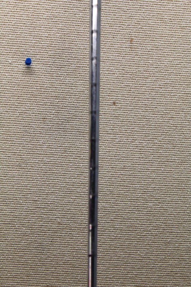 *NEW GRIP "Jerry Barber" Golden Touch 2 Way Putter Men's #P31 | eBay