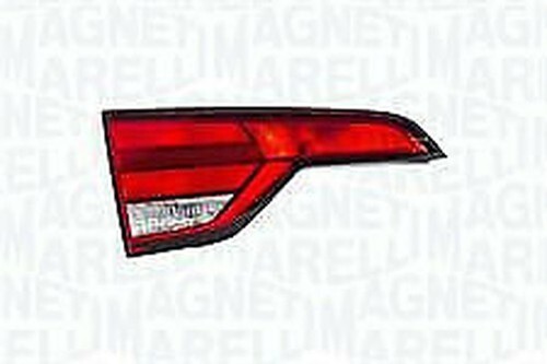Indicator light rear left for Audi A4 2015 - station wagon interior ...