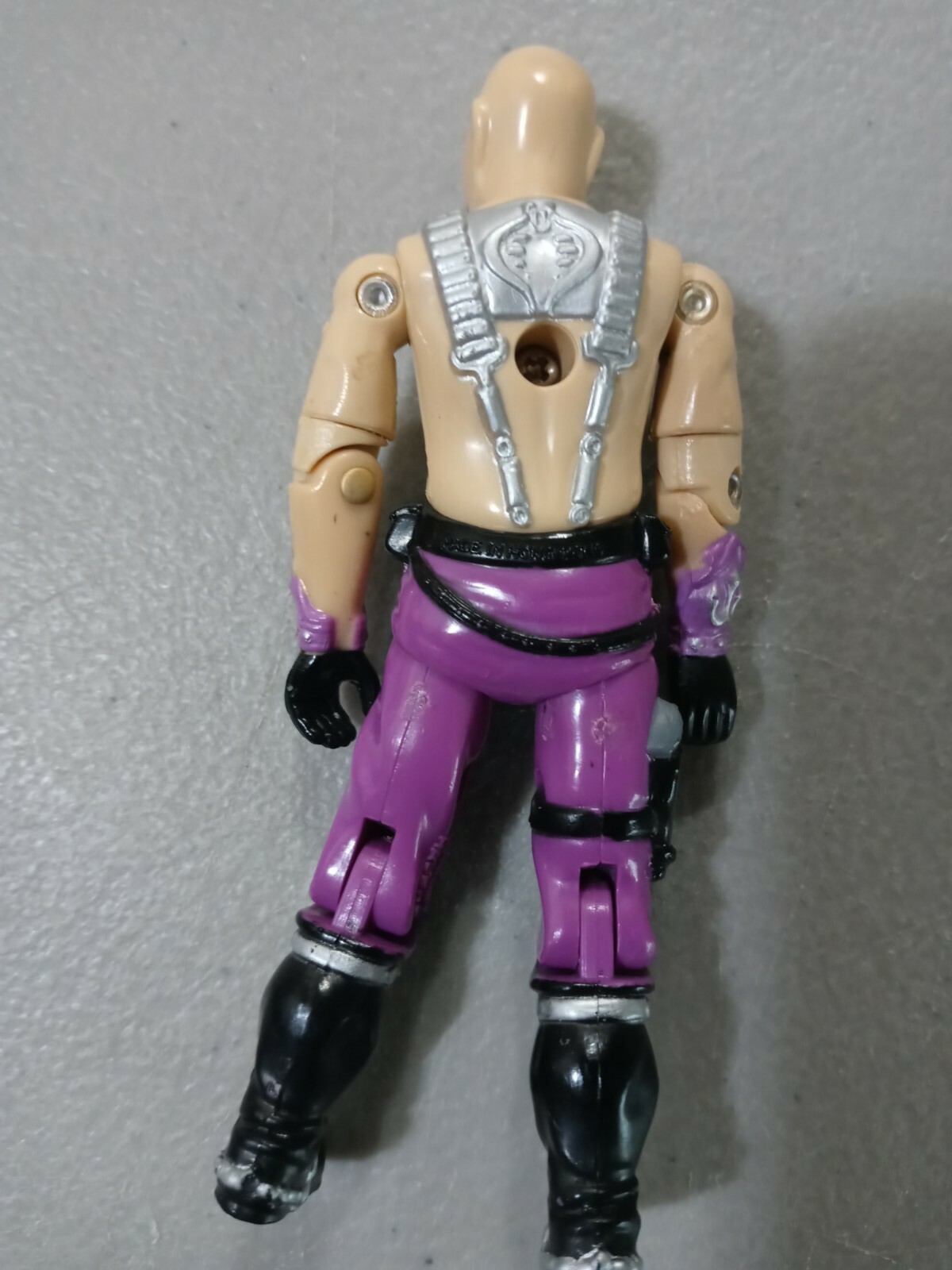 gi joe dr mindbender | eBay