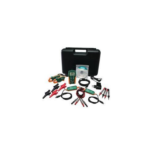RT02965 EXTECH INSTRUMENTS DL160 DATALOGGER AC VOLTAGE/CURRENT 2CH ...