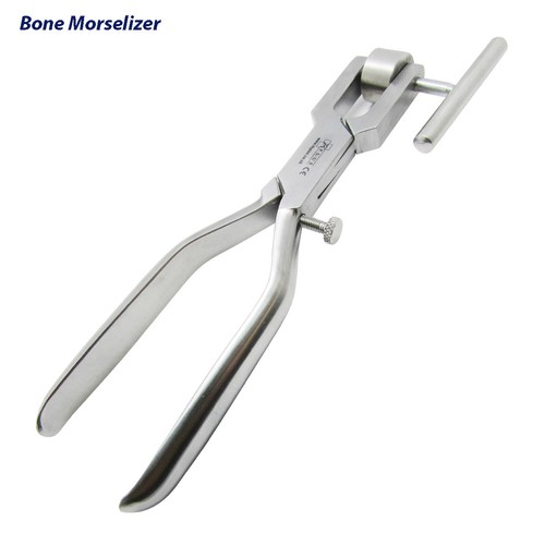 Bone Crusher Bone Mill Bone Morselizer Dental Implant Bone Surgery ...