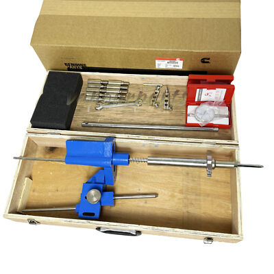 Timing-Tools For Cummins M11 NT855 K19 k38 k50 N34-1 OTC 3824942 ...