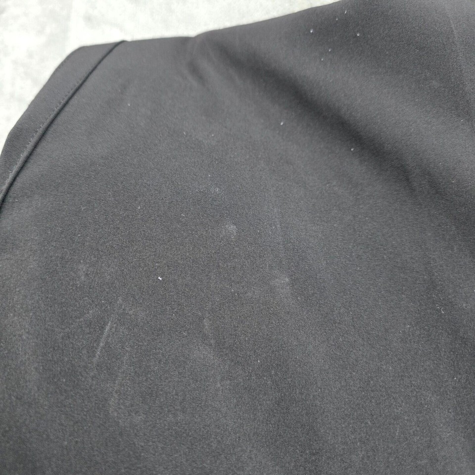 Travis Mathew Men's Black Golf Chino Pants Size 34 x 31 | eBay