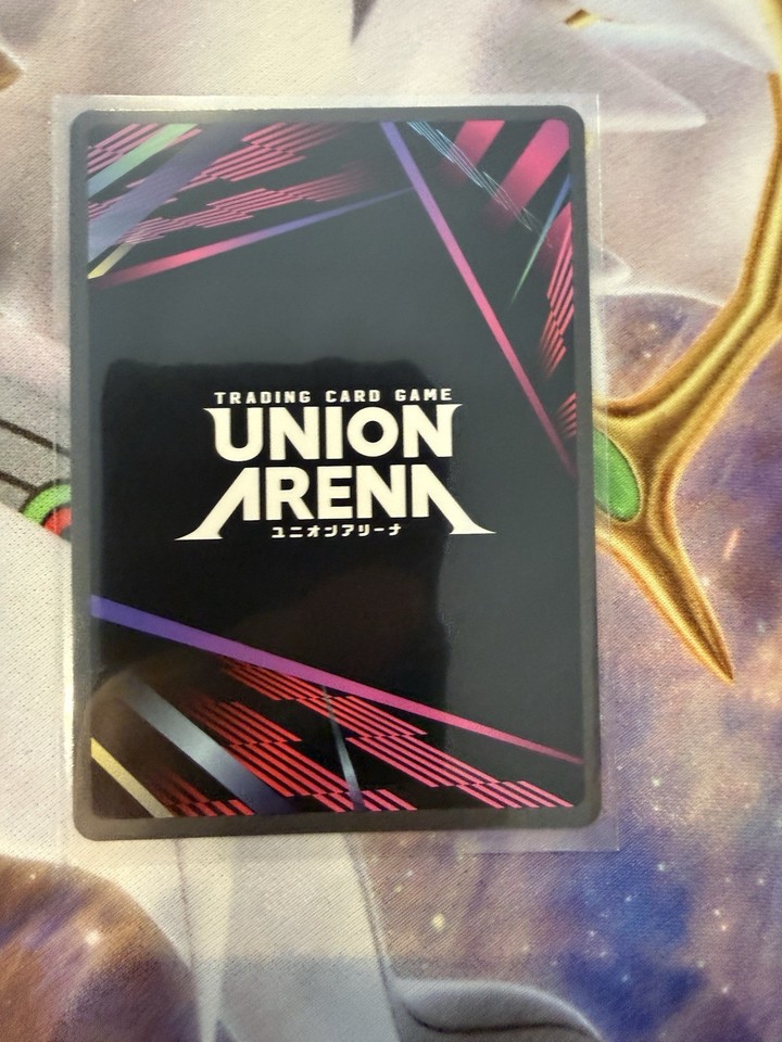 Sinon - Super Rare Alt Art UEX06BT/SAO-2-073 R Union Arena Card | eBay