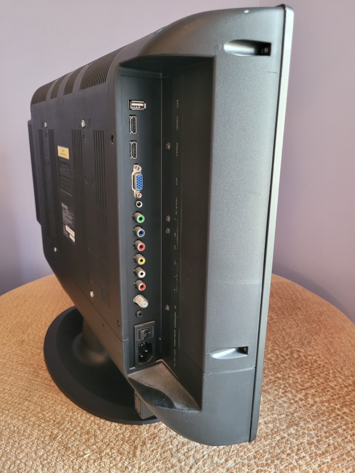 1. Lightweight Curtis TV Dvd Combo 24” LCDVD244A With Remote | eBay