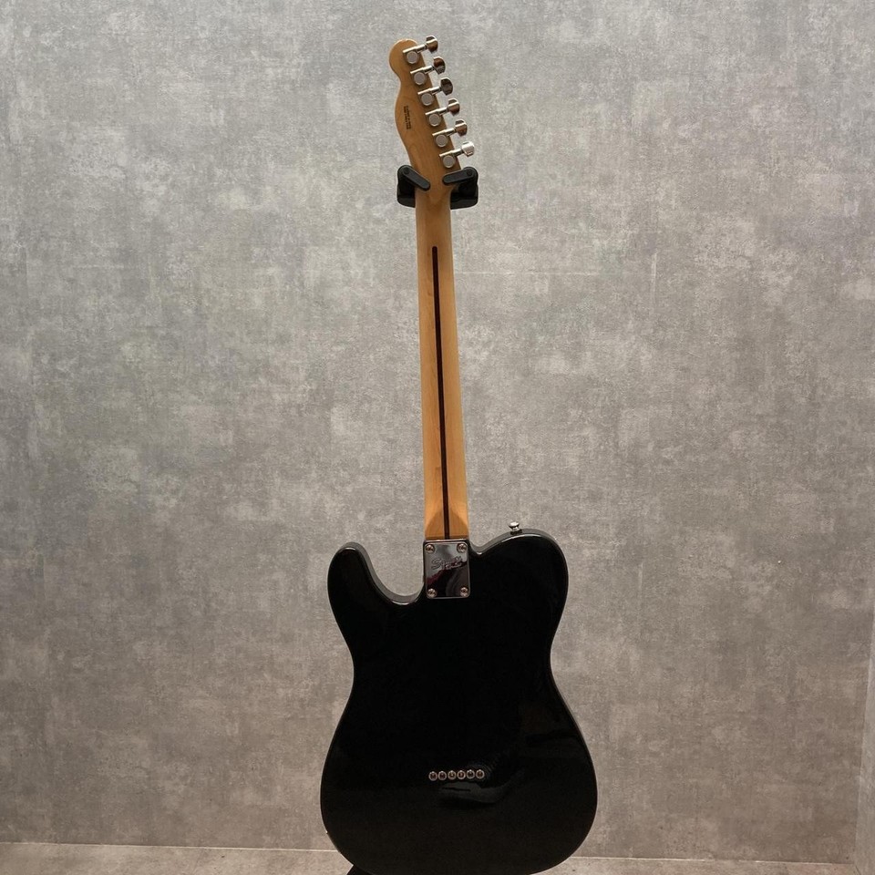 Squier Fender Vintage Modified Telecaster HSS Electric Guitar Used with ...