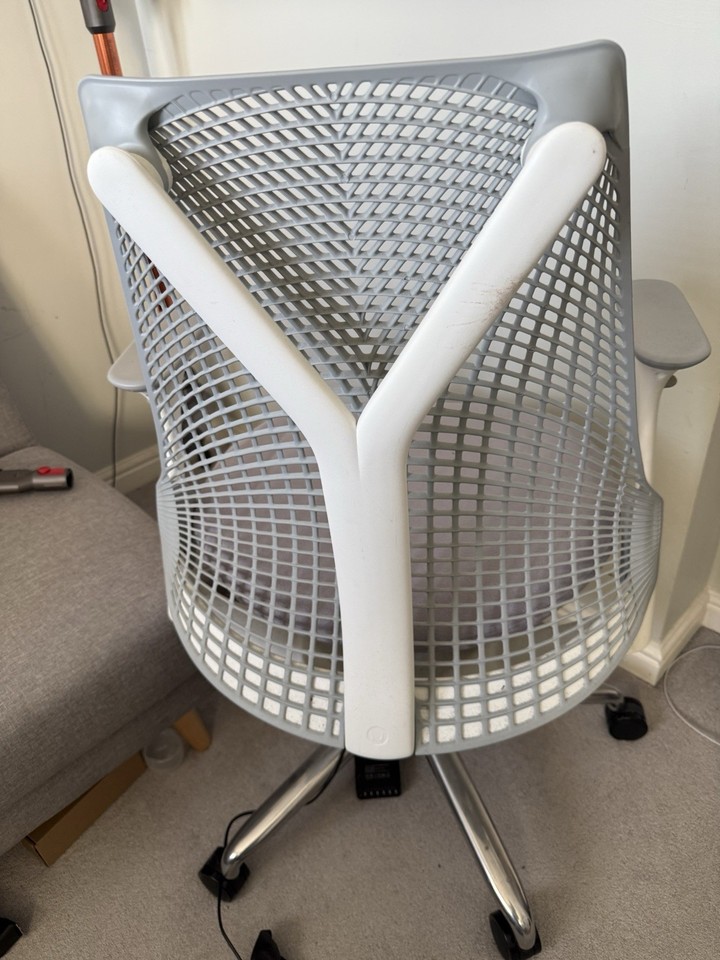 Herman Miller Sayl | eBay UK