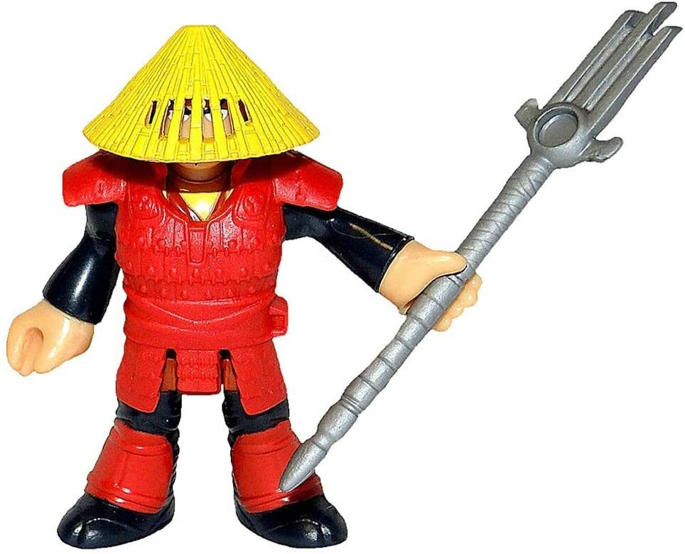 Fisher-Price Imaginext Series 5 - Blind Bag - You Choose Character ...