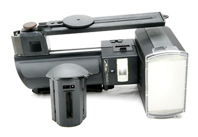 Metz Flash 70MZ-5 With Diffuser, Charger, Good Battery & Controller ...