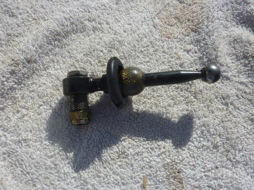 Biellette Sélecteur Boite de Vitesse Renault 7700875584 | eBay