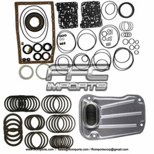 CHELSEA REPAIR KIT-OVERHAUL 329183X for sale online | eBay