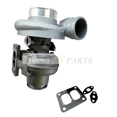 H1C Turbocharger w/Gasket 3522778 3522777 fits for Cummins Engine 6T ...
