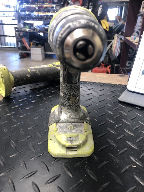 Ryobi Drill/driver 18v Heavy Duty Tool Bag for P208B P107 P108 P214 ...