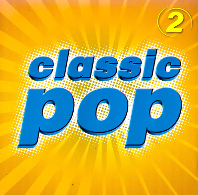 Classic Pop CD MUSIC ALBUM DISC EXCELLENT RARE AU STOCK | eBay