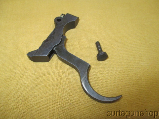 Springfield Model 1903 Bolt Action Caliber 30-06 Rifle Trigger and ...