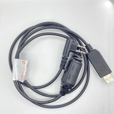 Write Frequency Cable Data Cable for Hytera PC76 TD500 TD520 TD560 ...