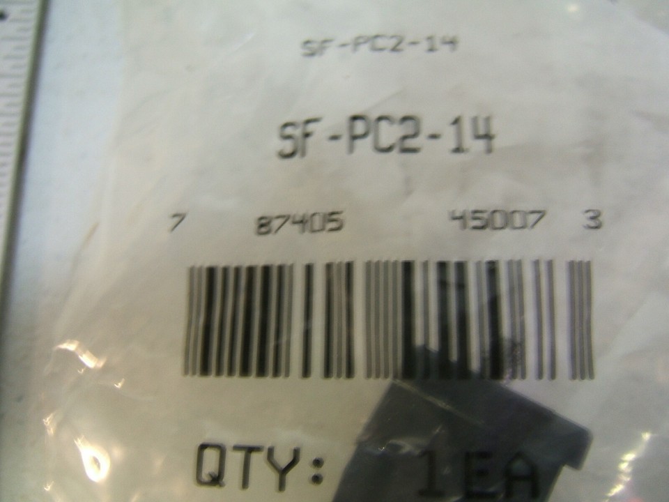 VALU GUIDE / SF-PC2-14 / Conveyor Panel Clamp | eBay