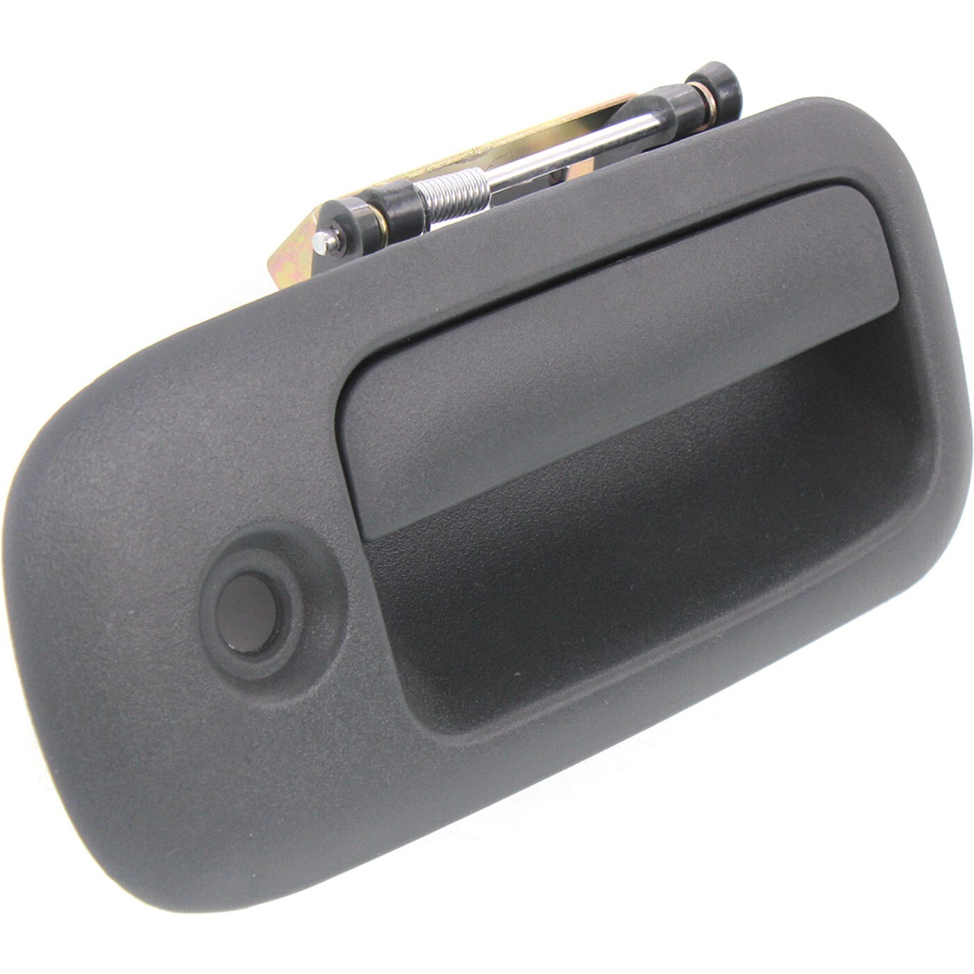 Outside Exterior Door Handle For 1996-2009 Chevy Express 3500 2500 1500 ...