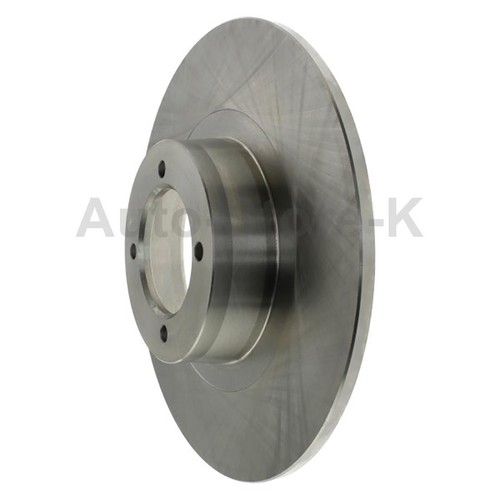 Front Brake Rotors + Brake Pads Set for 1962 - 1977 1978 1979 1980 1981 ...