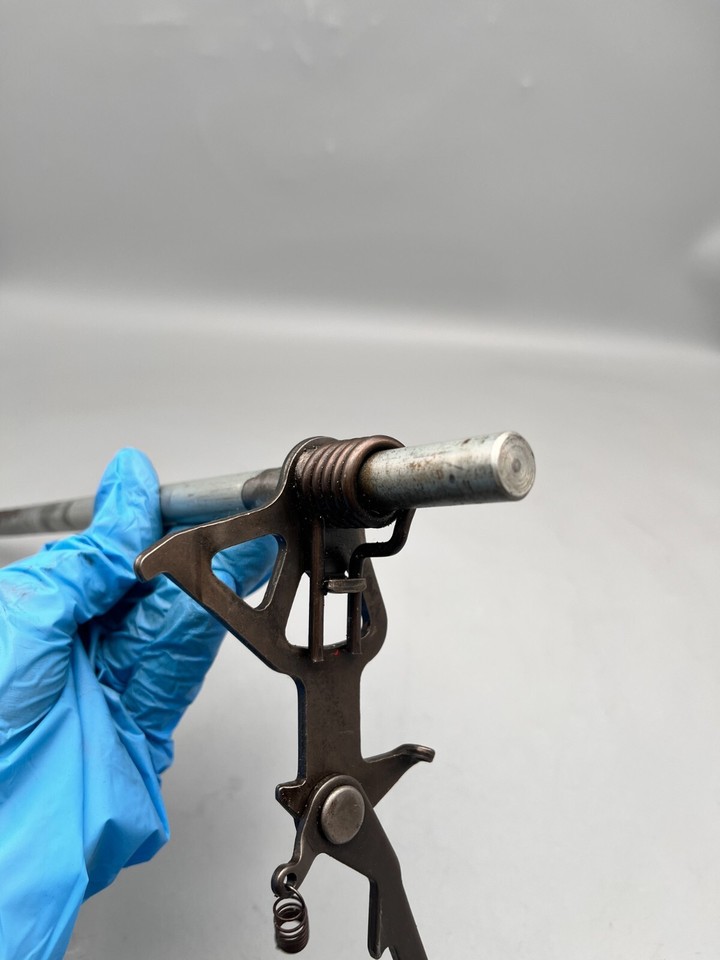 Honda CB900 Shift Shaft Gear Shift Change Shaft CB 900 F SC01 #30197 ...