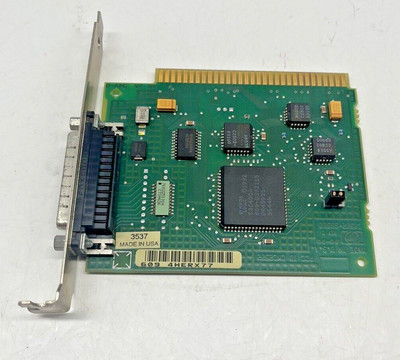 HP C2502-66500, CMC2502 Scanner Interface Control Module Scanjet ...