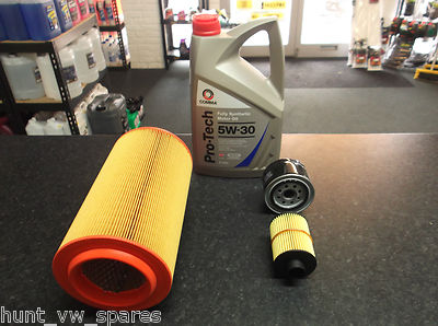 FIAT DUCATO (250) 2.3 SERVICE KIT OIL FUEL AIR FILTERS 7 LITRES COMMA ...