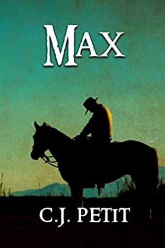 Max Paperback C. J. Petit 9781075991585| eBay
