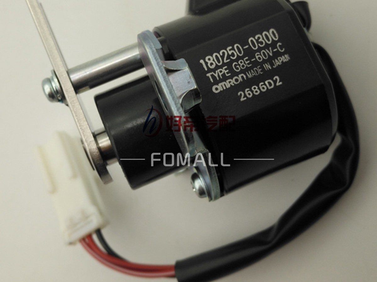 1PC 1-80250030-0/180250-0300 Isuzu CYZ 3pin accelerator sensor | eBay